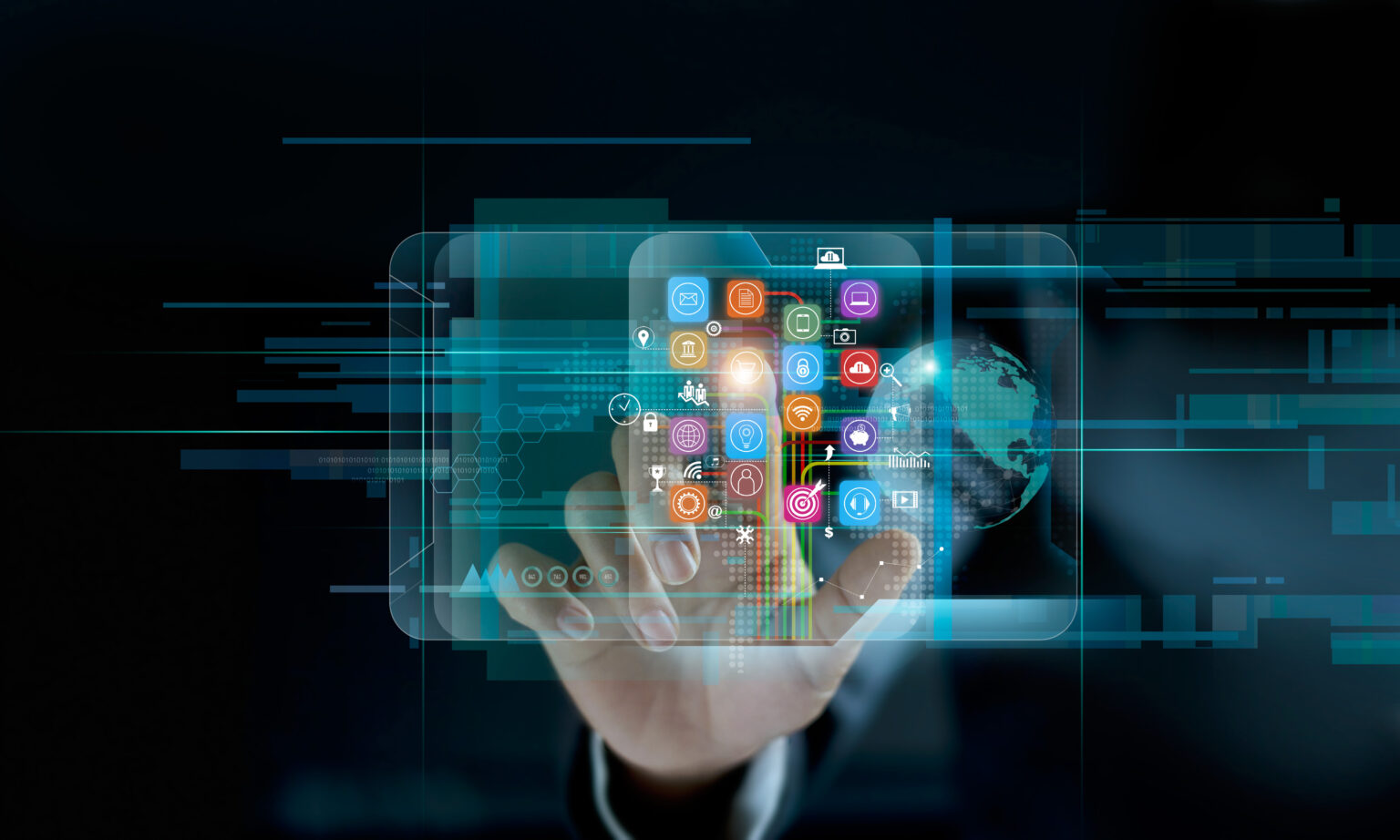 Artius Solutions – Exceeding Expectations